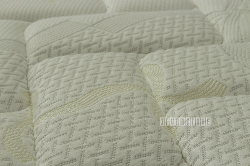 [FLOOR MODEL CLEARANCE] VIRTUO Pocket Spring Mattress - King Single