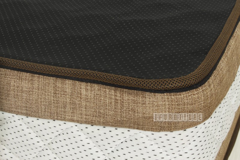 [FLOOR MODEL CLEARANCE] VIRTUO Pocket Spring Mattress - King Single