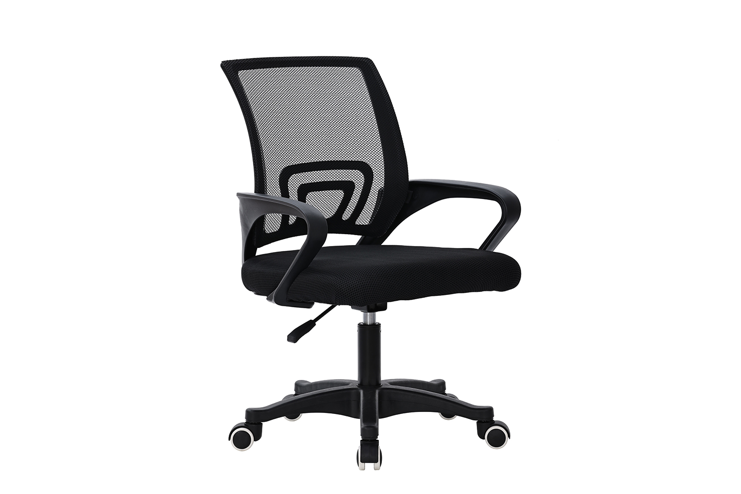 JESTON Height Adjustable Mesh Office Chair
