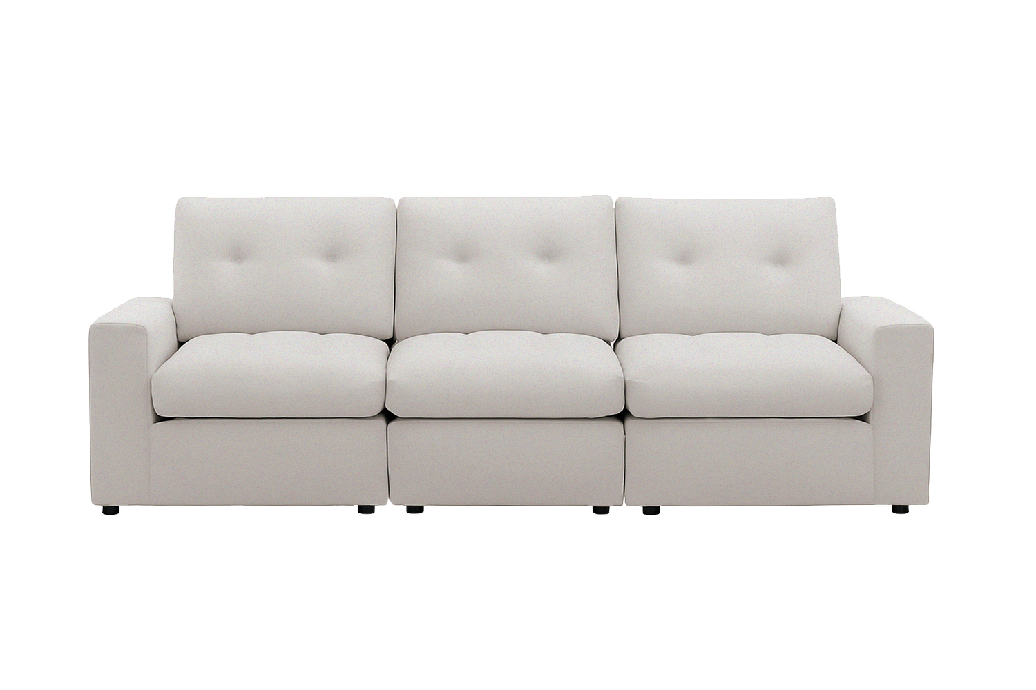 HAVEN Sectional Modular Sofa Range