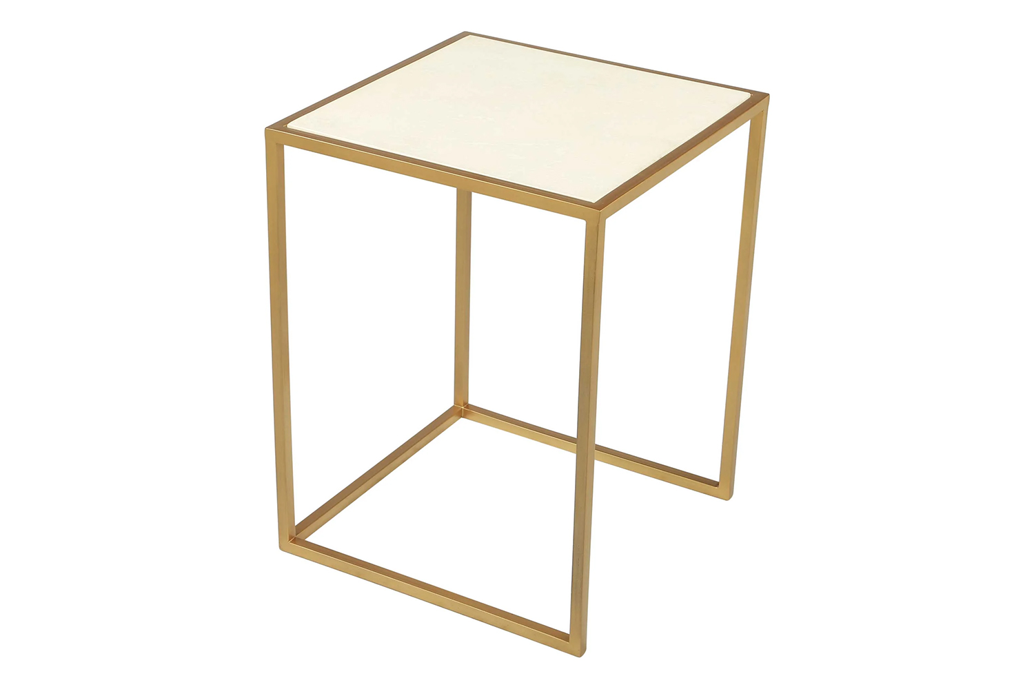 SERENE Square and Rectangular Nesting Side Table Set