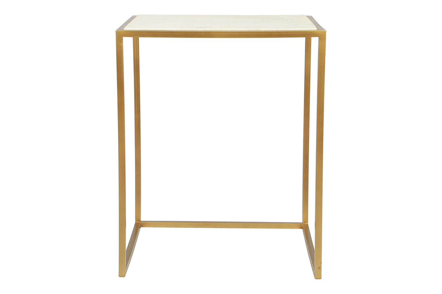 SERENE Square and Rectangular Nesting Side Table Set