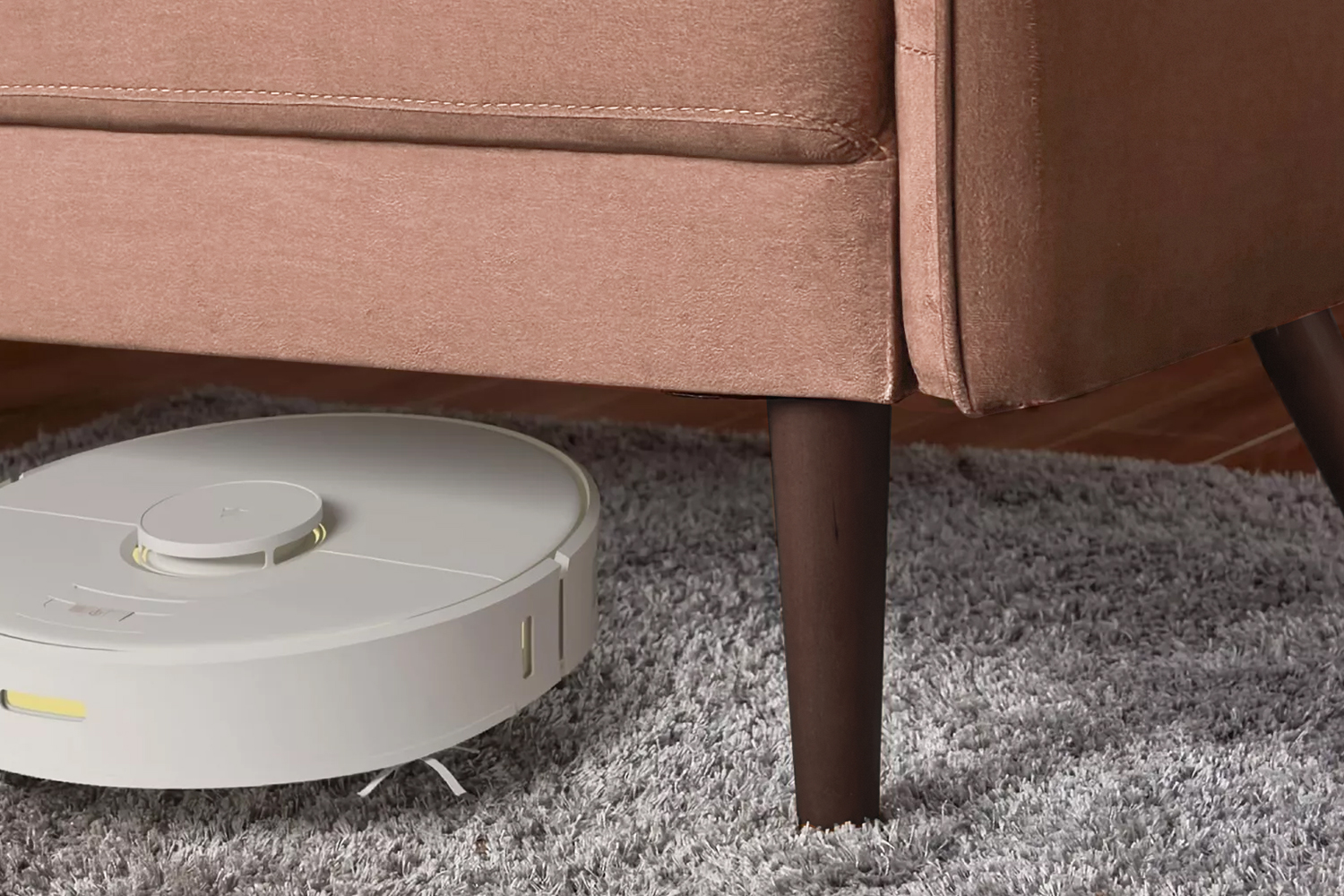 ATAMAN 3 Seater Sofa (Brown)