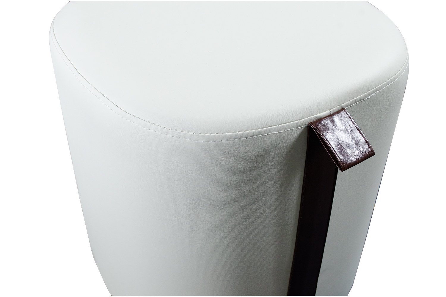 Zerra Makeup Stool/Ottoman Foot Stool