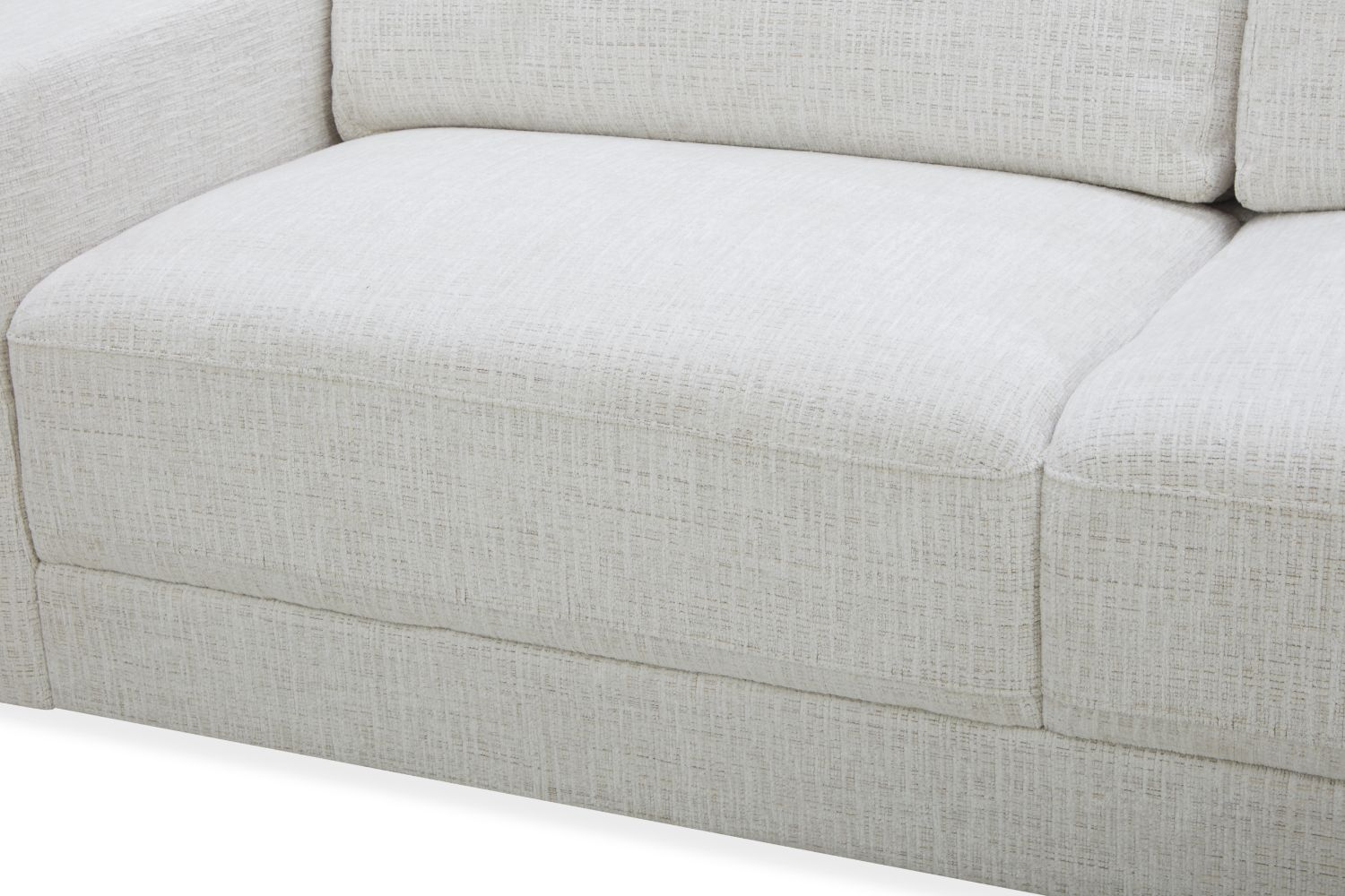 CORTONA 3/2 Seater Fabric Sofa Range