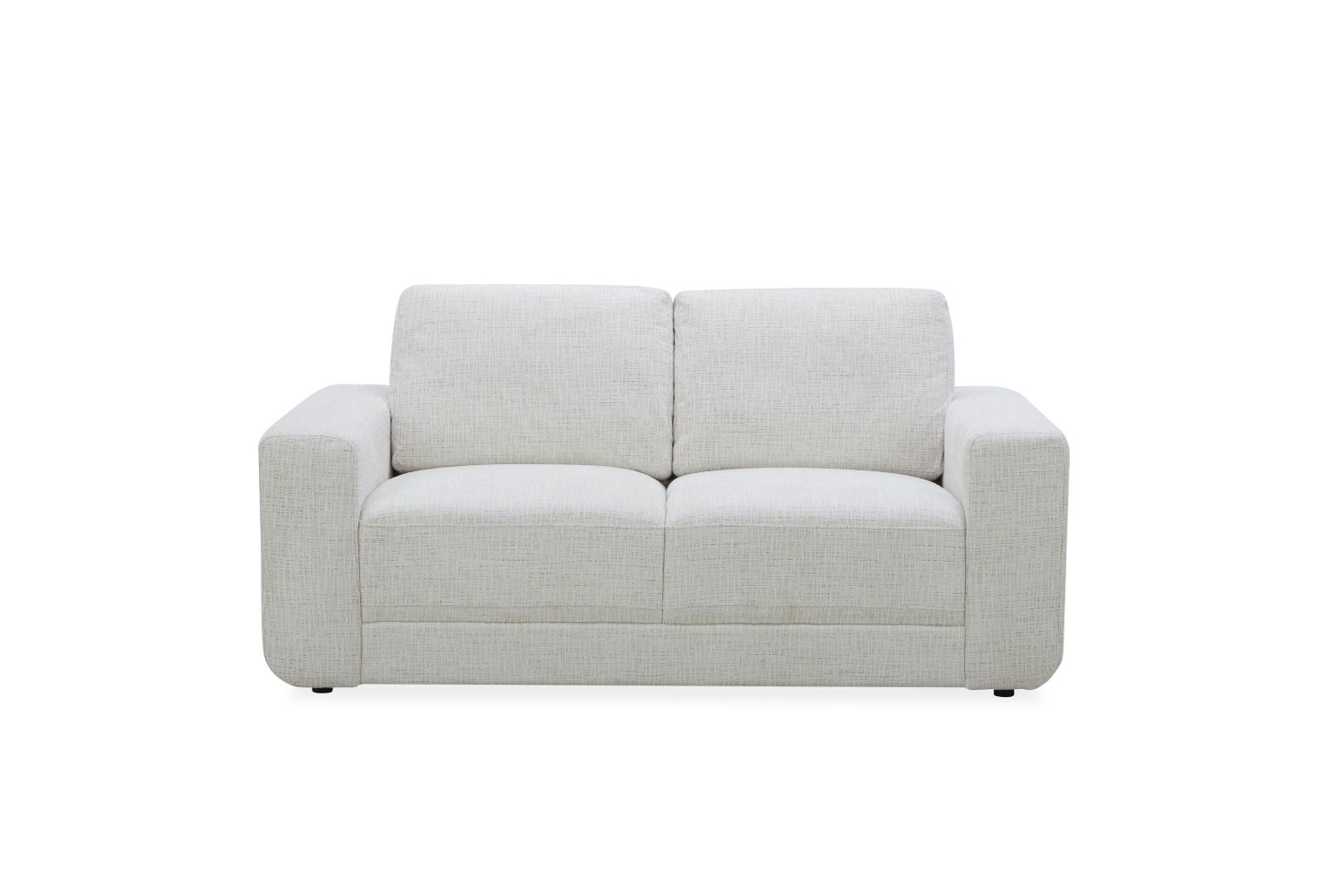 CORTONA 3/2 Seater Fabric Sofa Range - 3 Seater