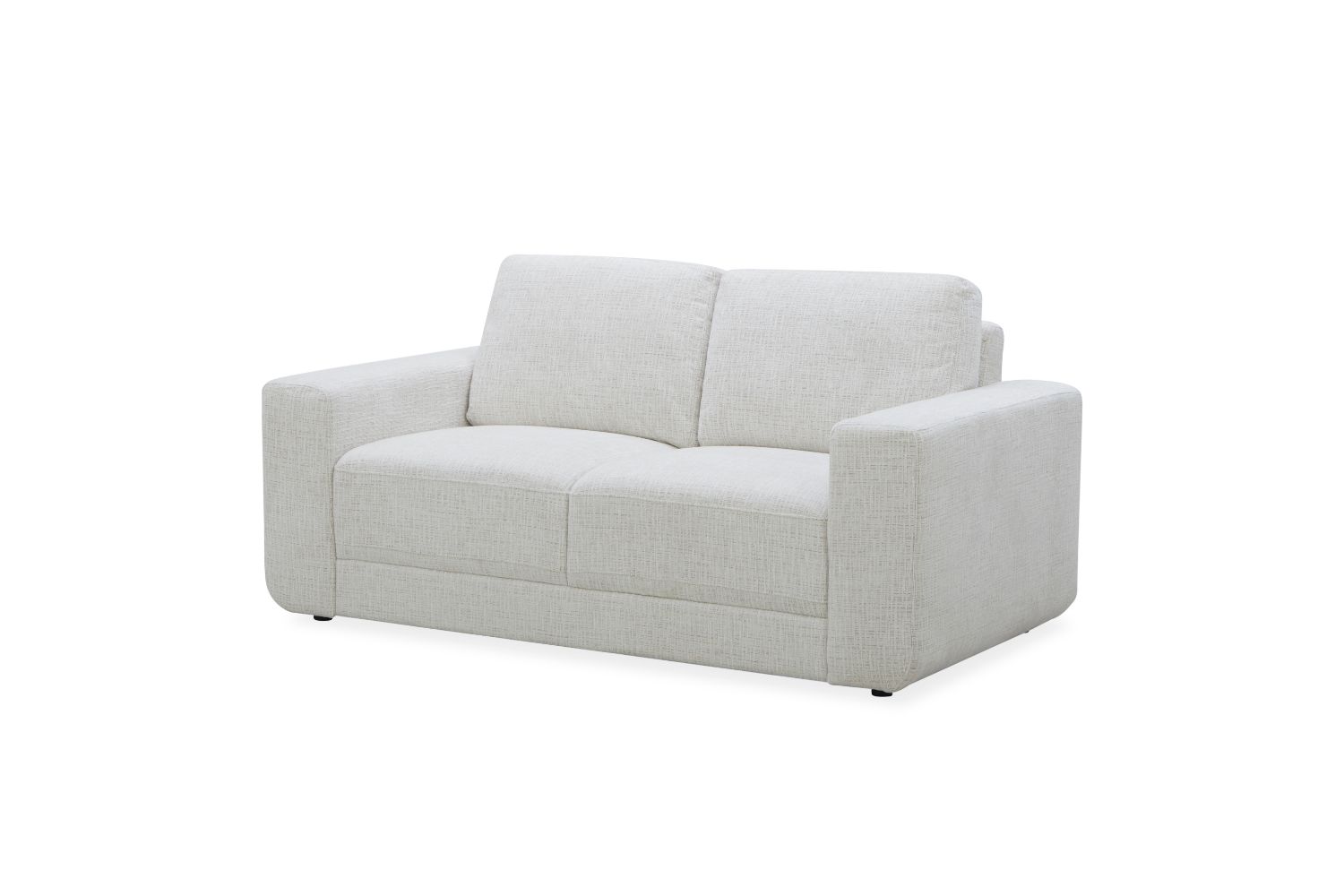 CORTONA 3/2 Seater Fabric Sofa Range - 3 Seater
