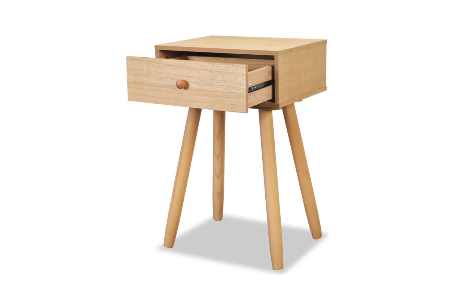 KAYRA 1-Drawer Bedside Table