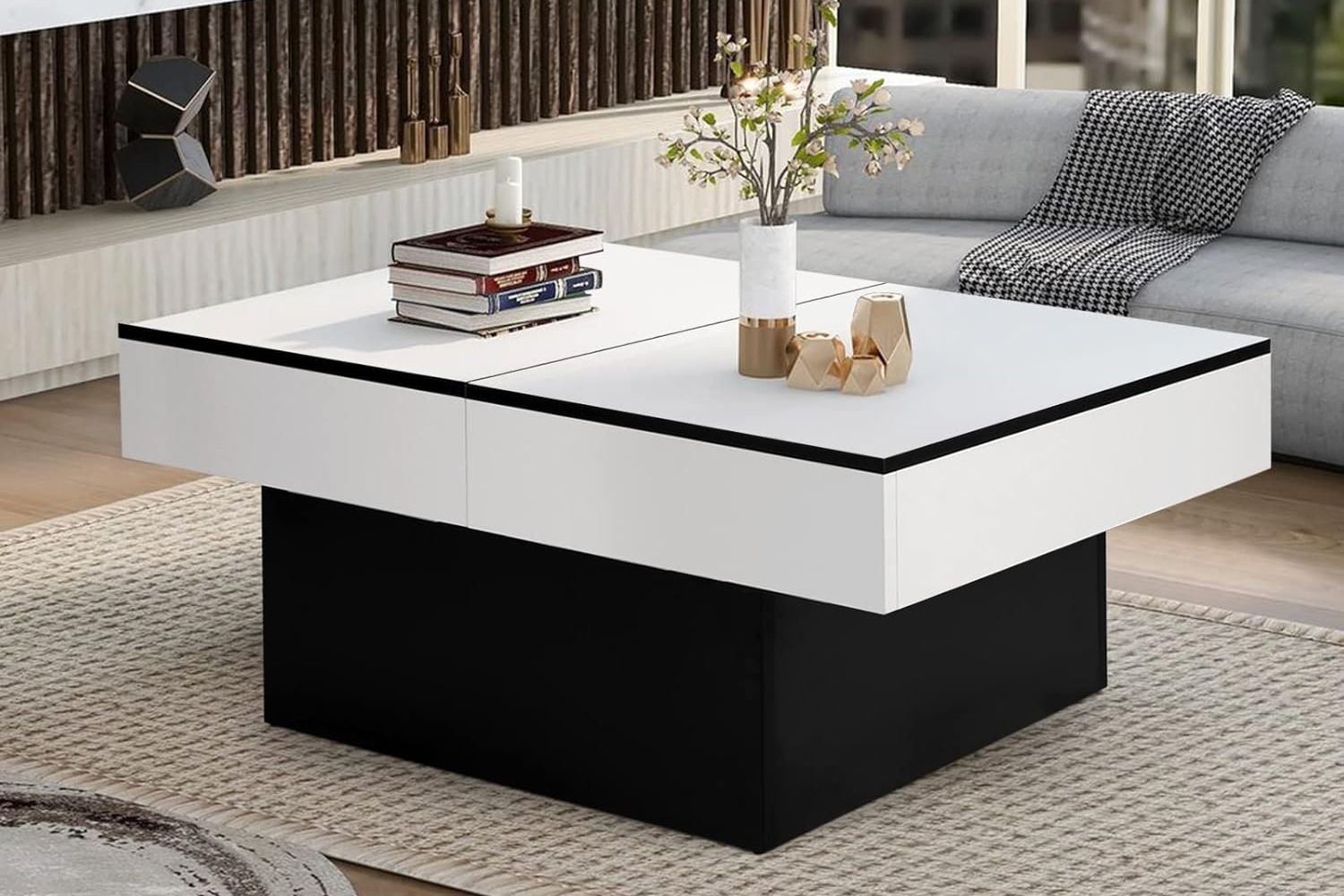 MODO Extendable Coffee Table