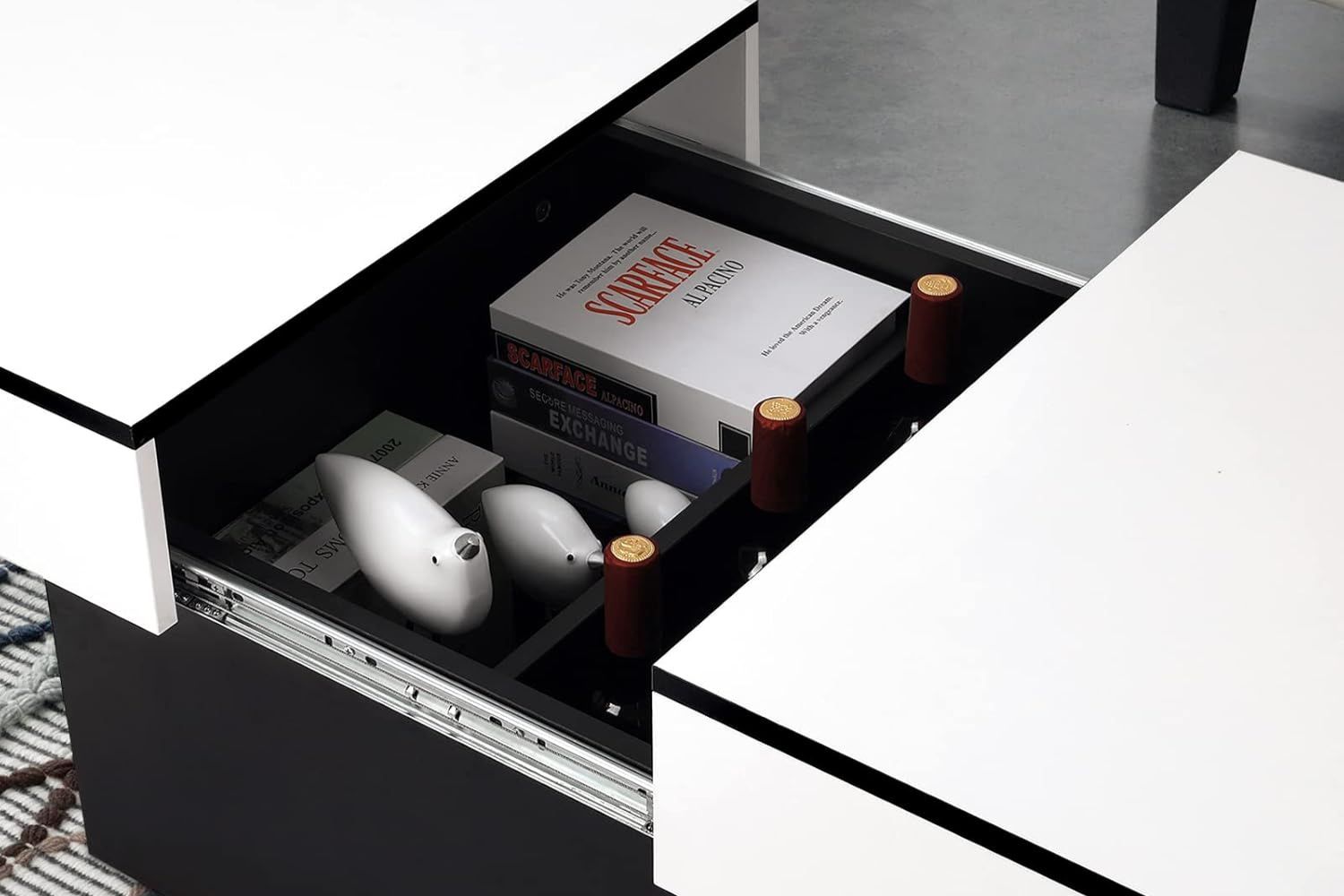 MODO Extendable Coffee Table