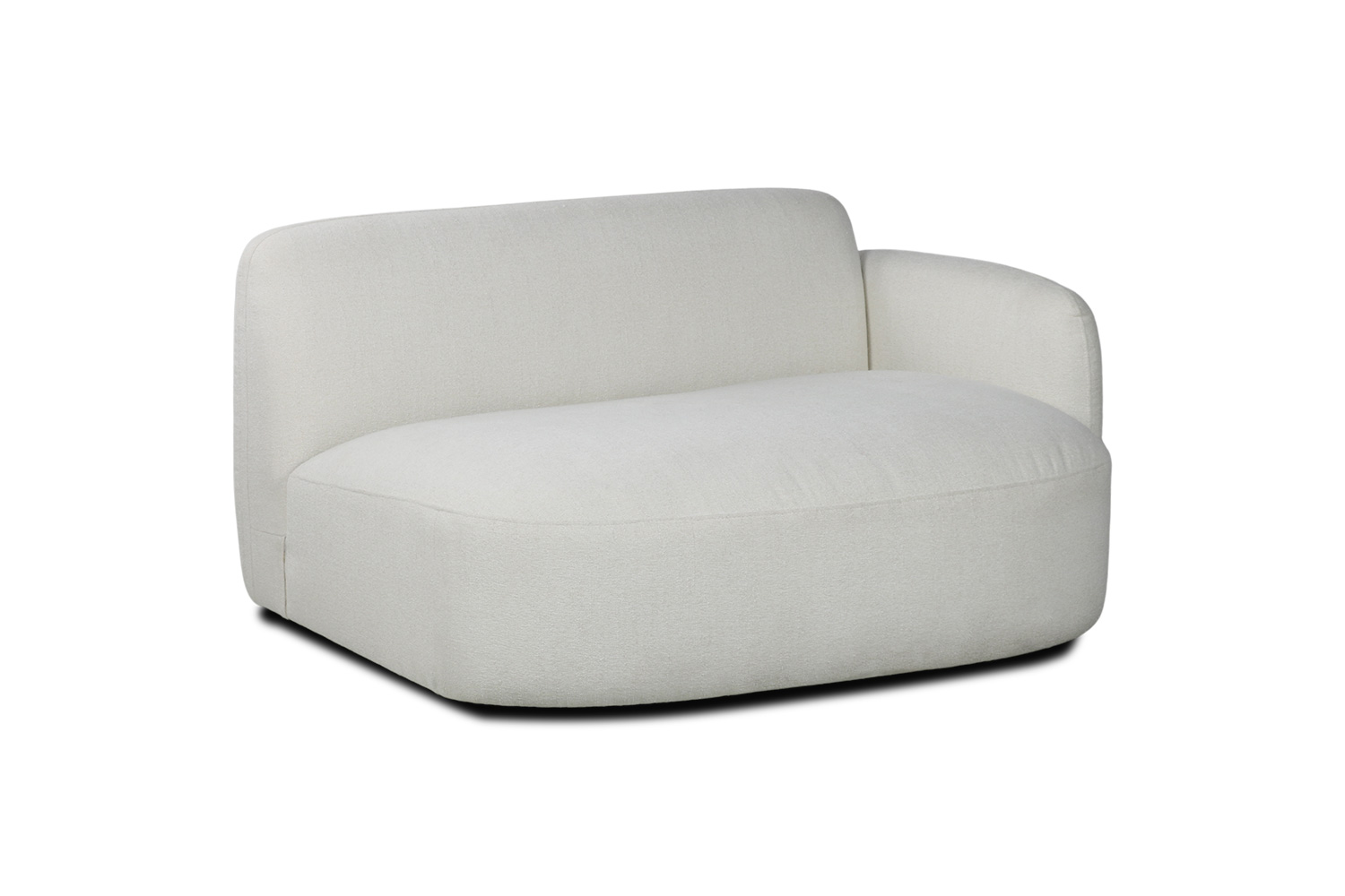SUMMIT Fabric Special-shaped Modular Sofa
