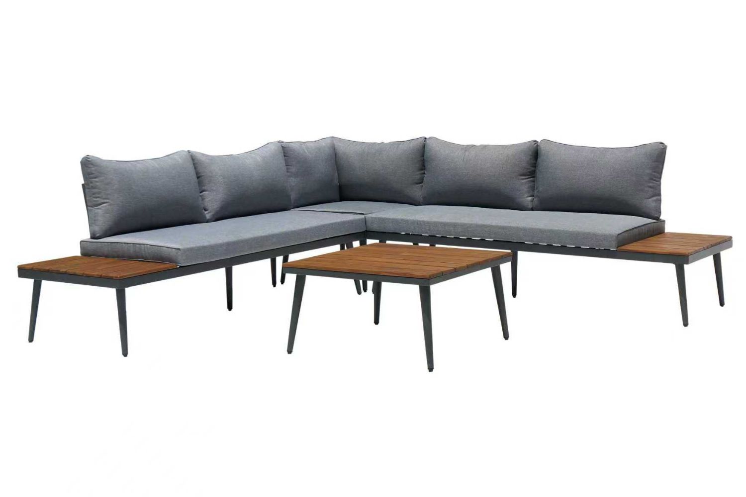 TOPAZ Sectional Outdoor Lounge Sofa Set