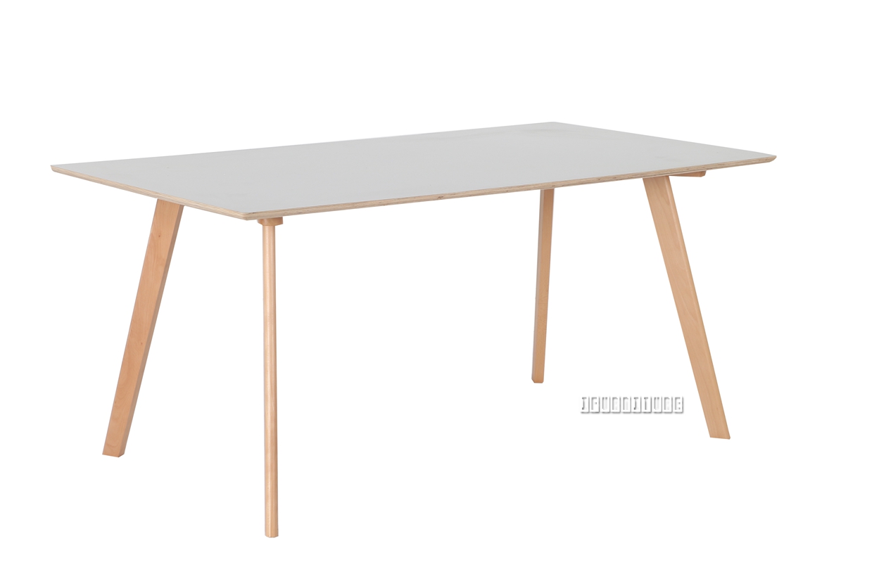 ELIM 160x90 Rectangle Dining Table