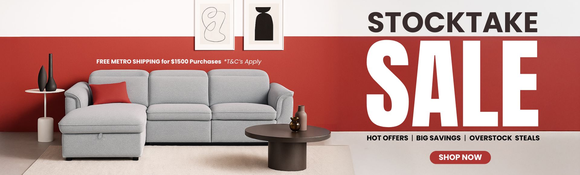 MODENA Air Leather Sectional Power Reclining Sofa with LED & Speaker ...