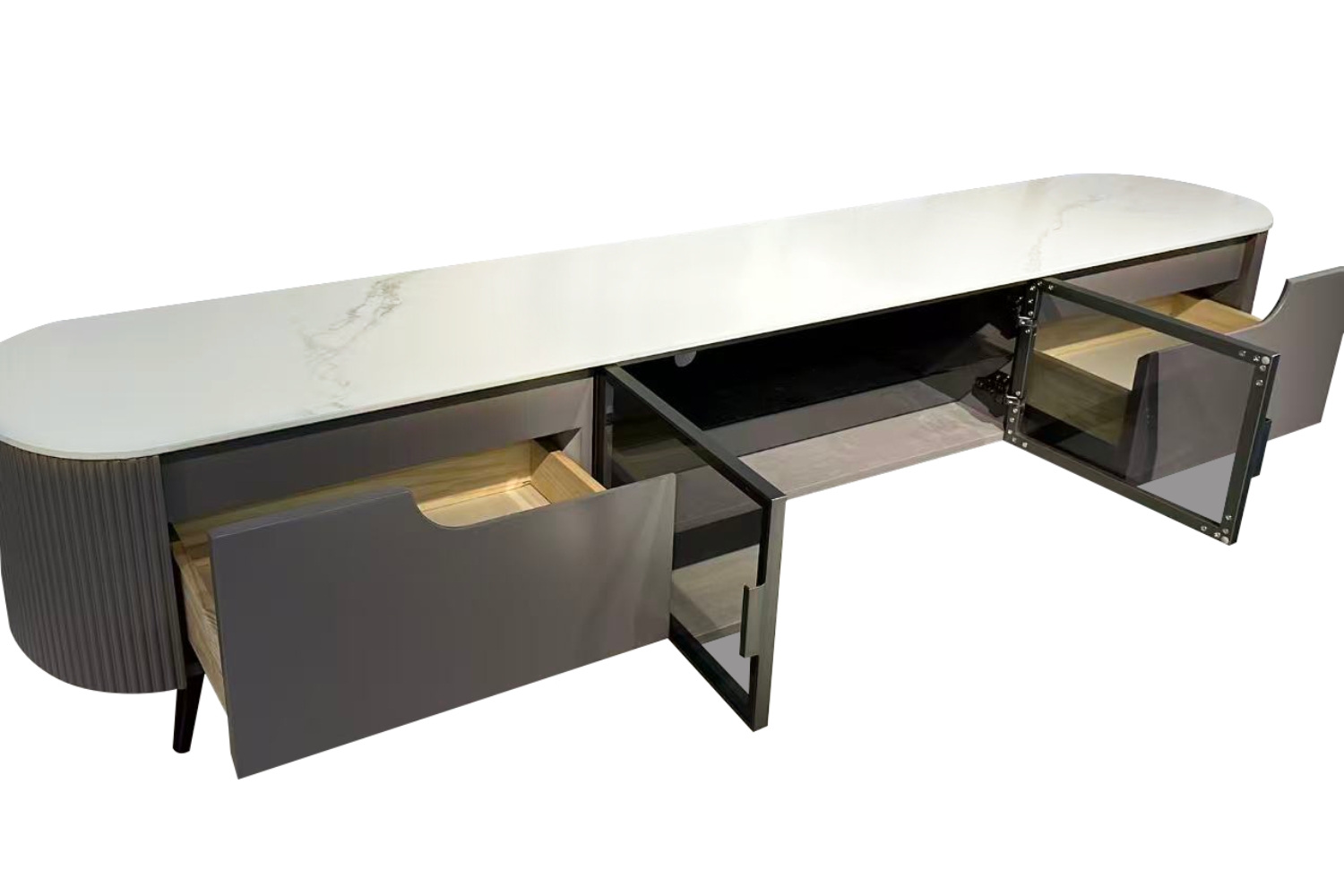 BELANO 200 TV Unit