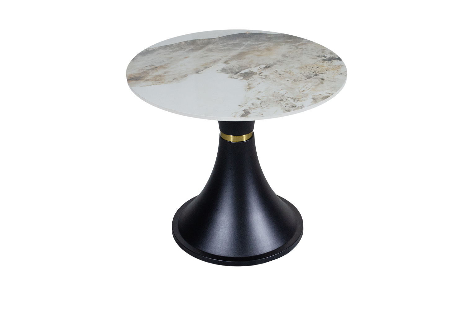 KOLO Sintered Stone Table Top Nesting Table
