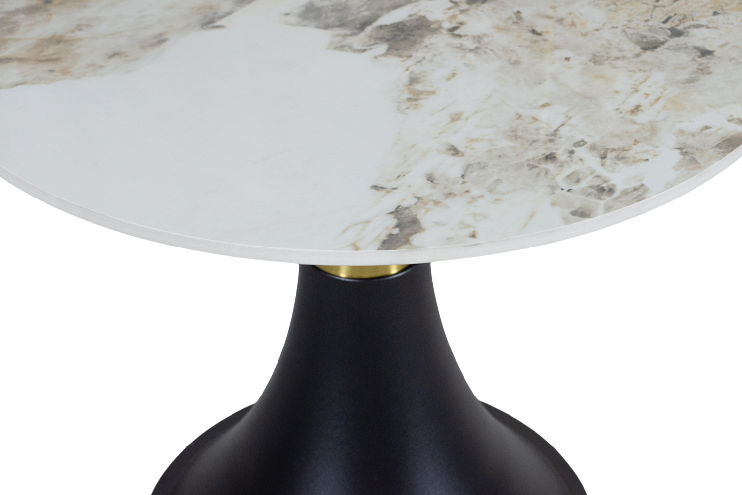 KOLO Sintered Stone Table Top Nesting Table