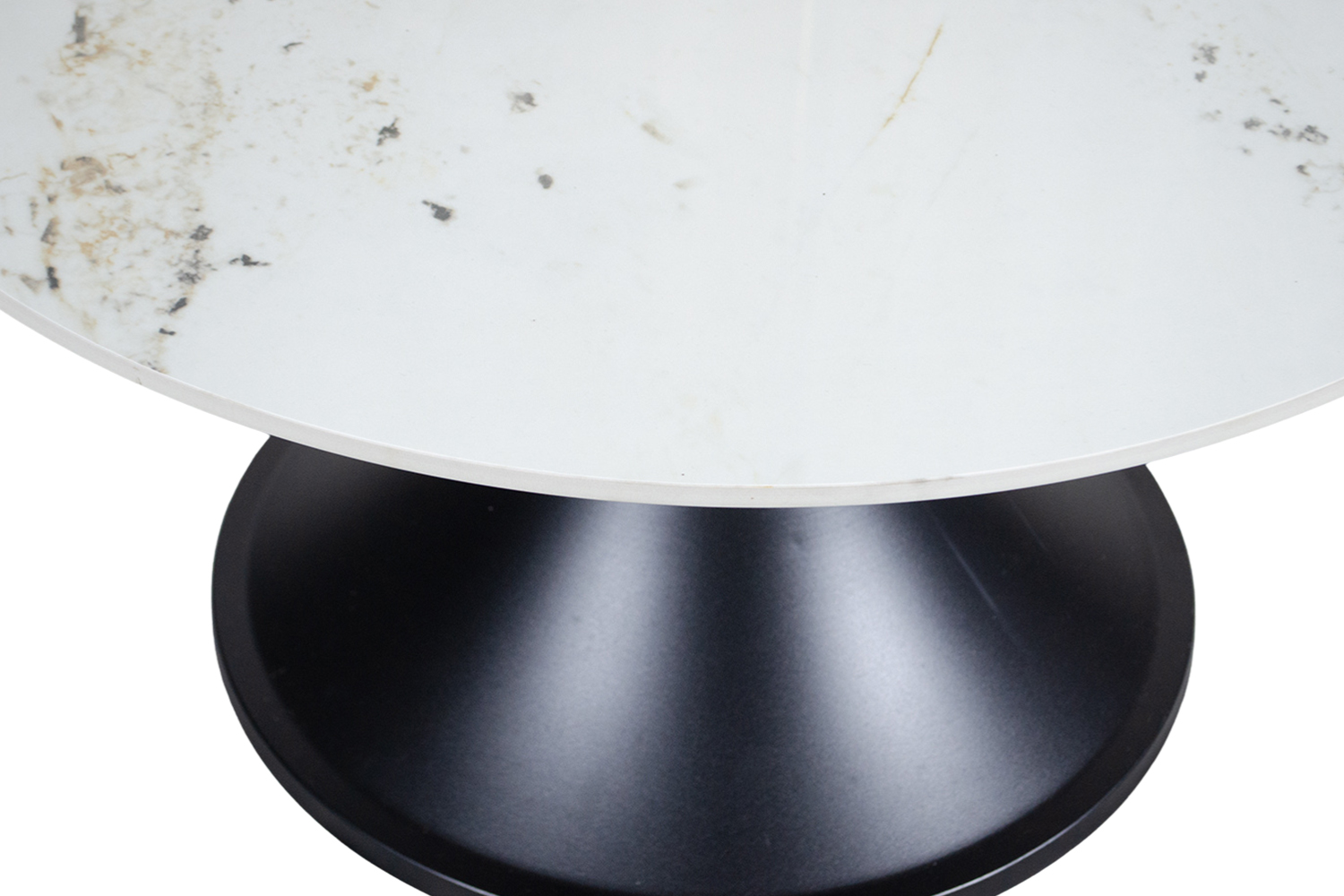 KOLO Sintered Stone Table Top Nesting Table