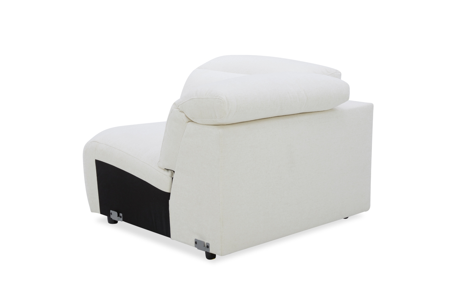 OMEGA Reclining Sectional Modular Sofa - Corner