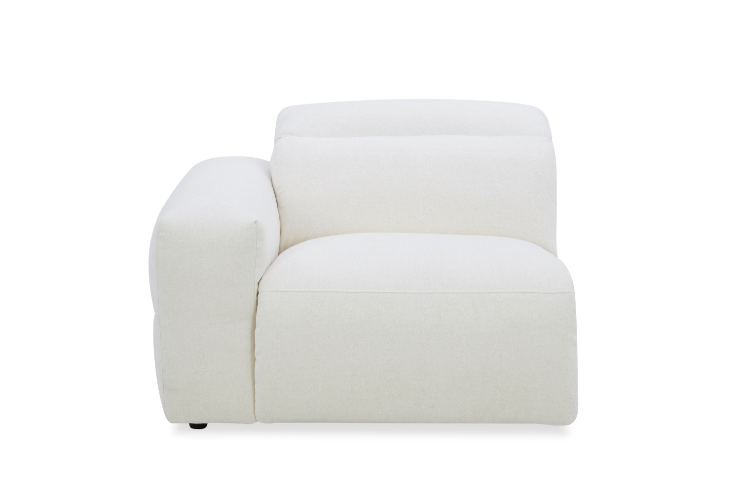 OMEGA Dual-Motor Reclining Sectional Modular Sofa - 6PC Sofa Set