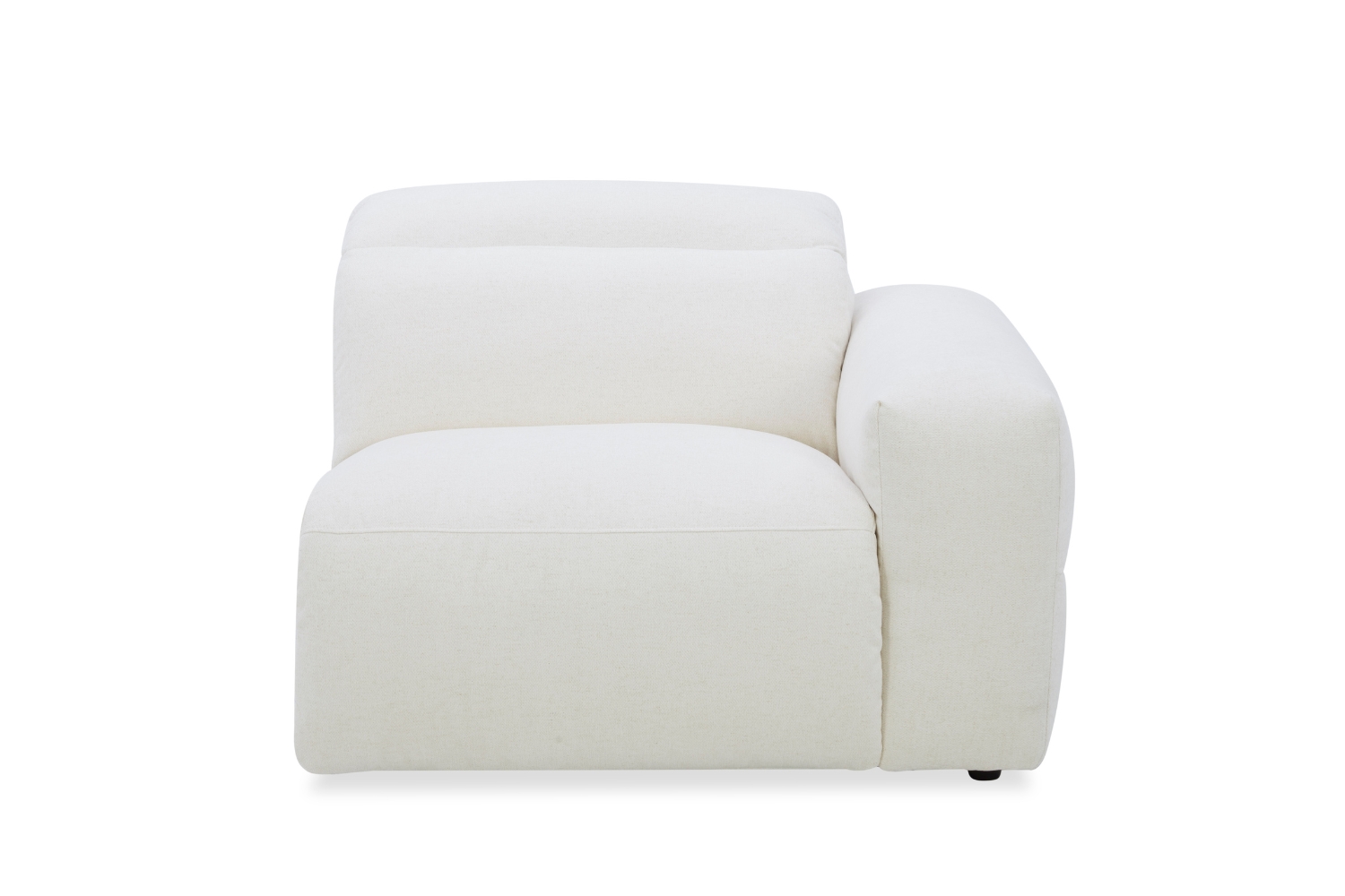 OMEGA Dual-Motor Power Recliner Sectional Modular Sofa Range with ...