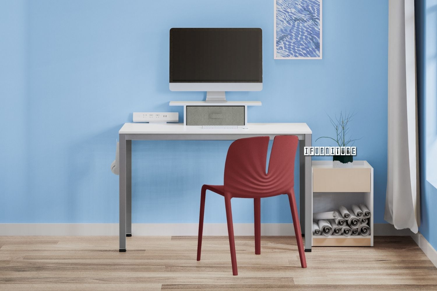 ZARA 120 Desk