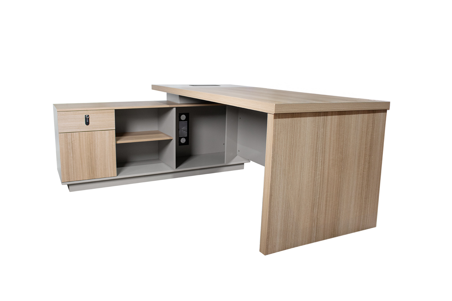 FOCUS Office System Executive Desk