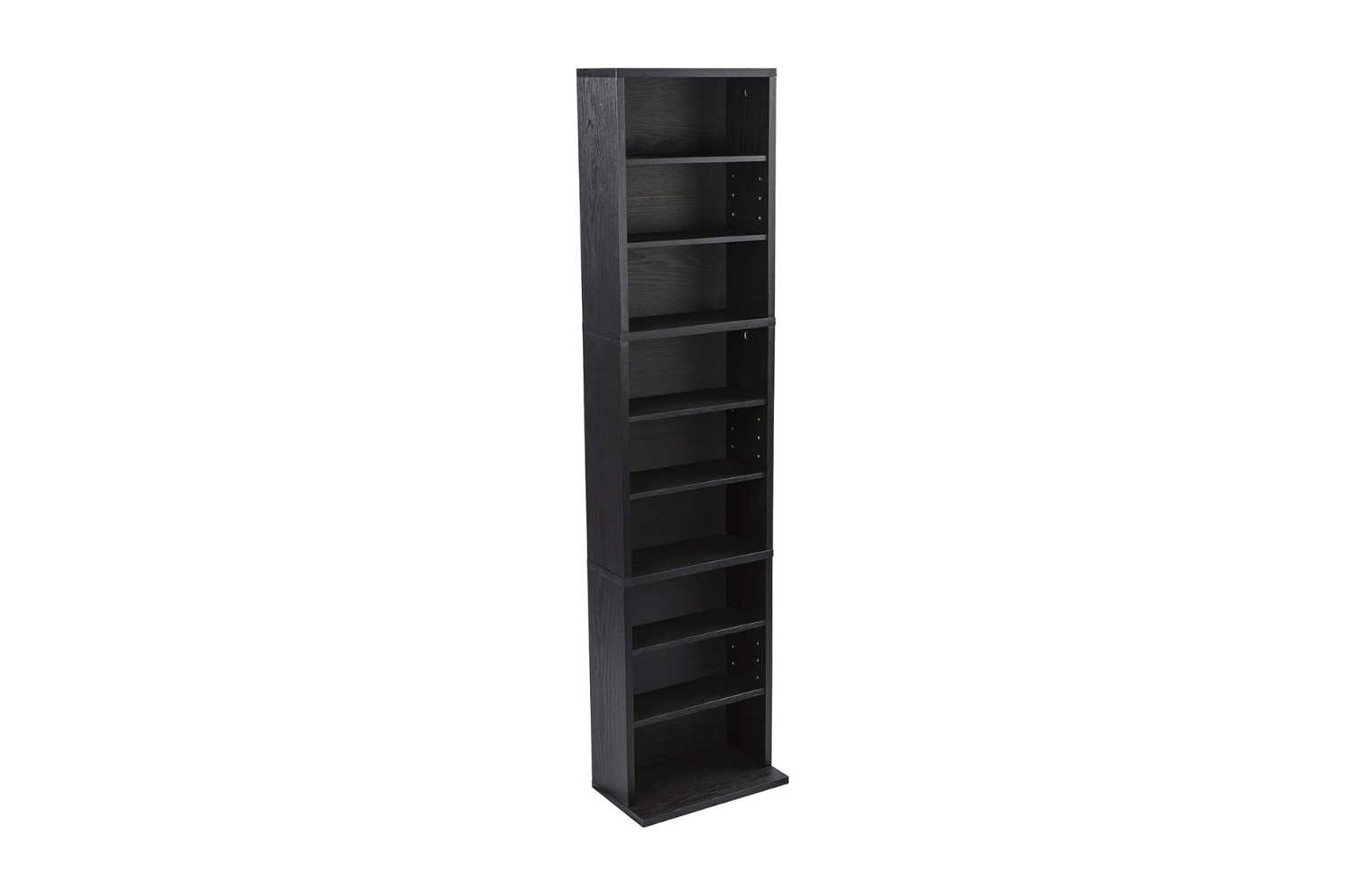 ALDRIC 137x33cm 9-Tier Bookshelf