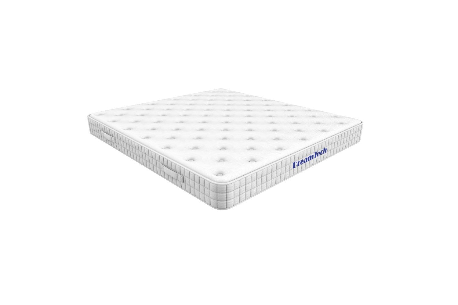 CLOUDA Pocket Spring Mattress in Double/Queen Sizes