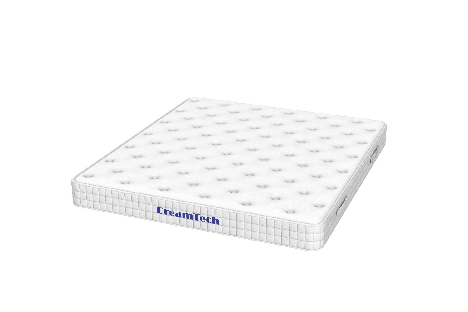 CLOUDA Pocket Spring Mattress in Double/Queen Sizes