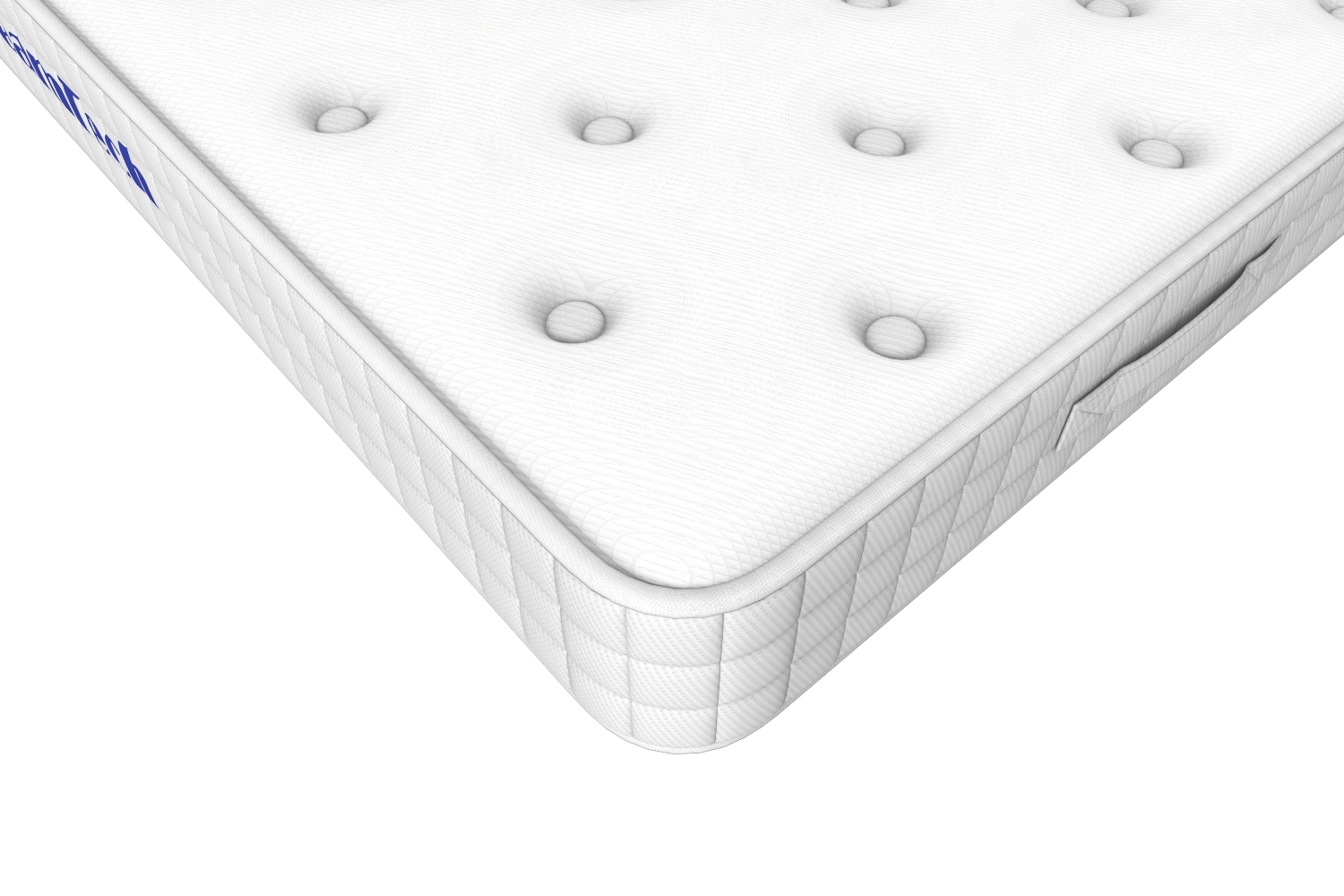 CLOUDA Pocket Spring Mattress in Double/Queen Sizes