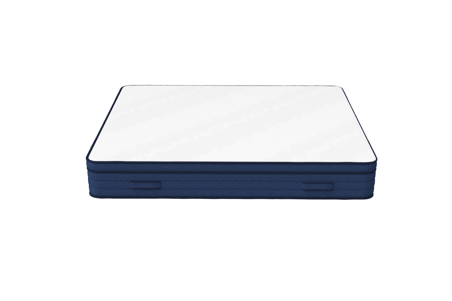 ZPEEY Flex Adjustable Comfort Mattress with Personalized Foam Layers ...