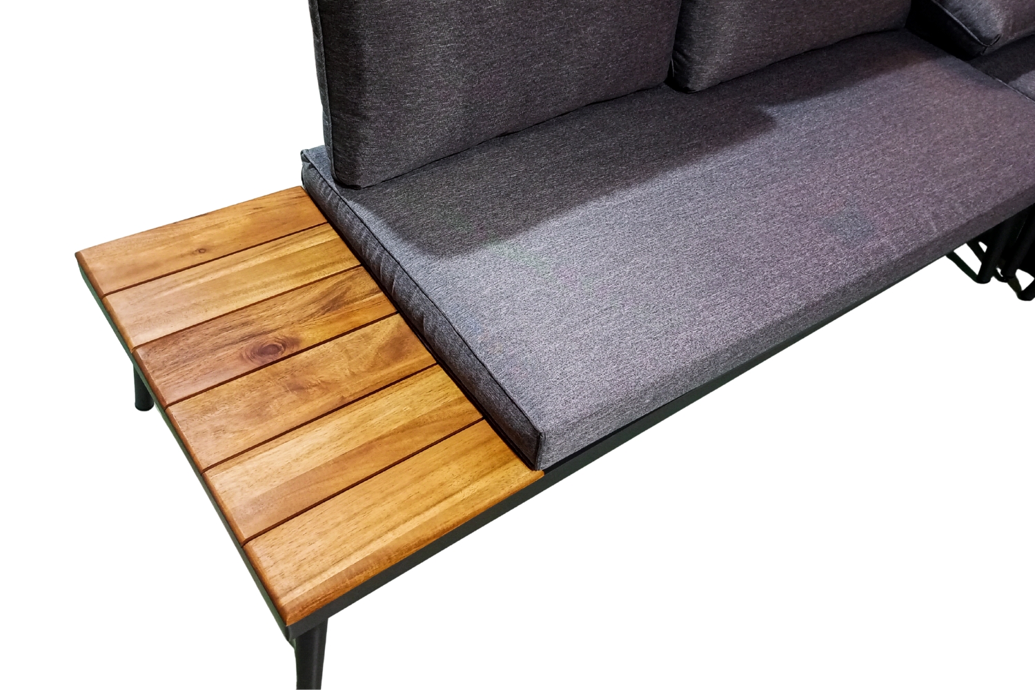 TOPAZ Sectional Outdoor Lounge Sofa Set