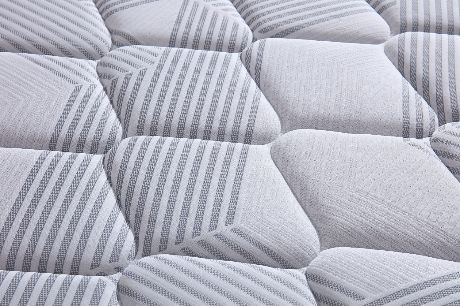 ORIVA Pocket Spring Mattress in Single/Double/Queen