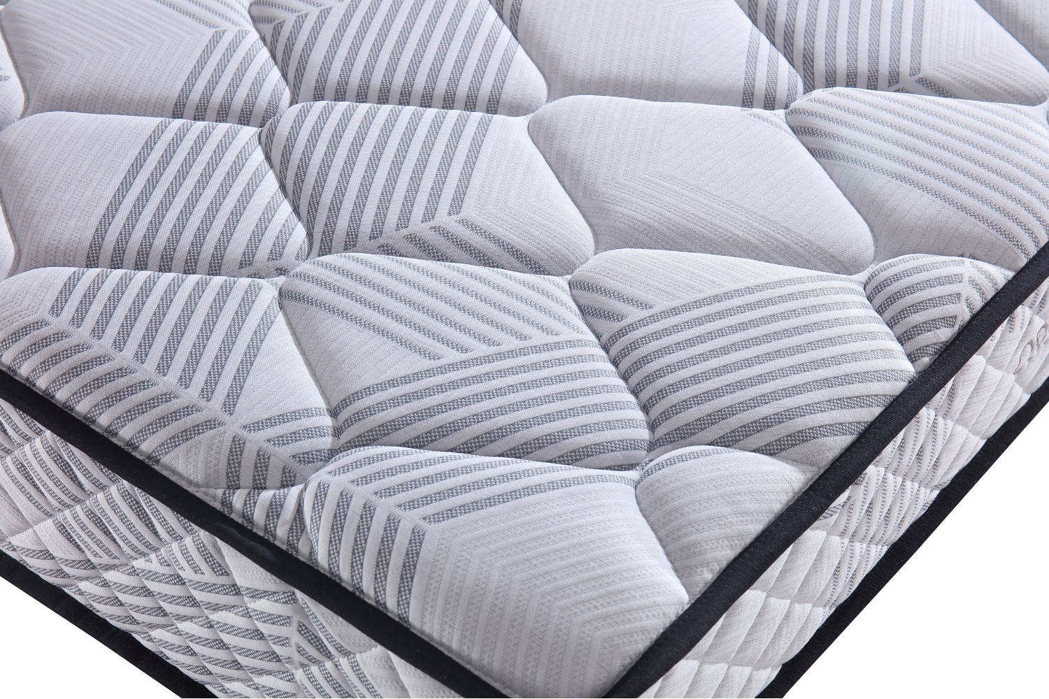 ORIVA Pocket Spring Mattress in Single/Double/Queen