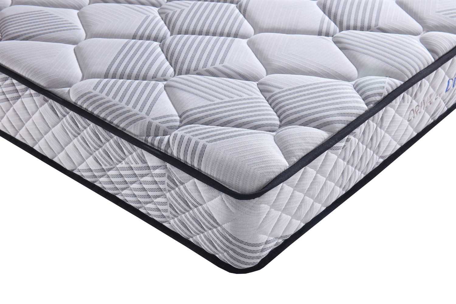 ORIVA Pocket Spring Mattress - Single Size