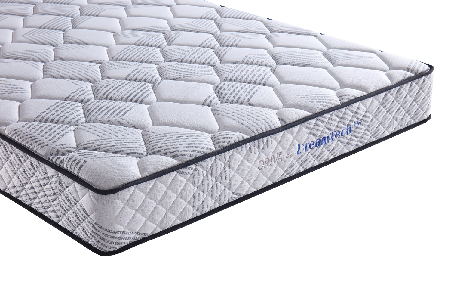 ORIVA Pocket Spring Mattress - Queen Size