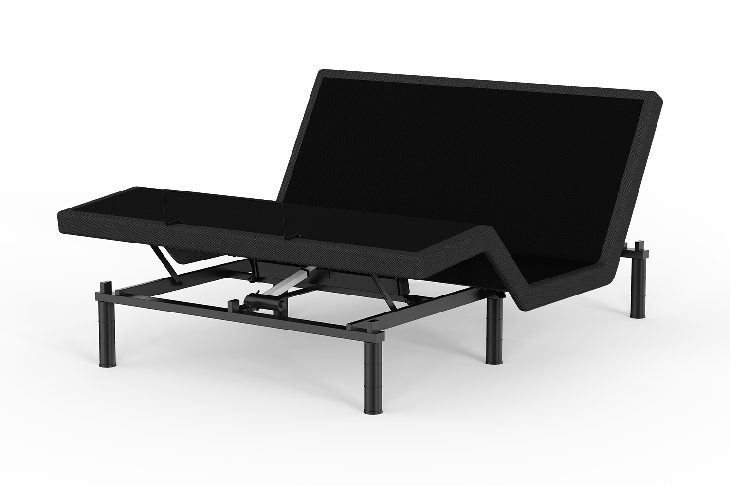 MOTIONFLEXI PRO Electric Adjustable Bed Base in Long Single/Queen/Split ...