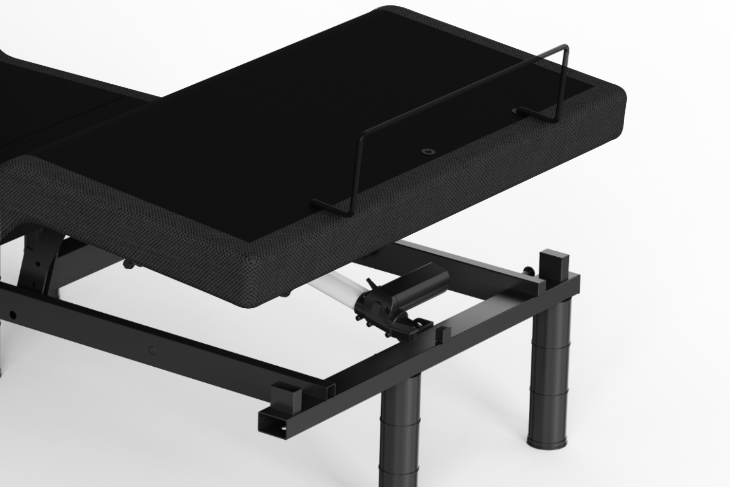 MOTIONFLEXI PRO Electric Adjustable Bed Base - Long Single Size