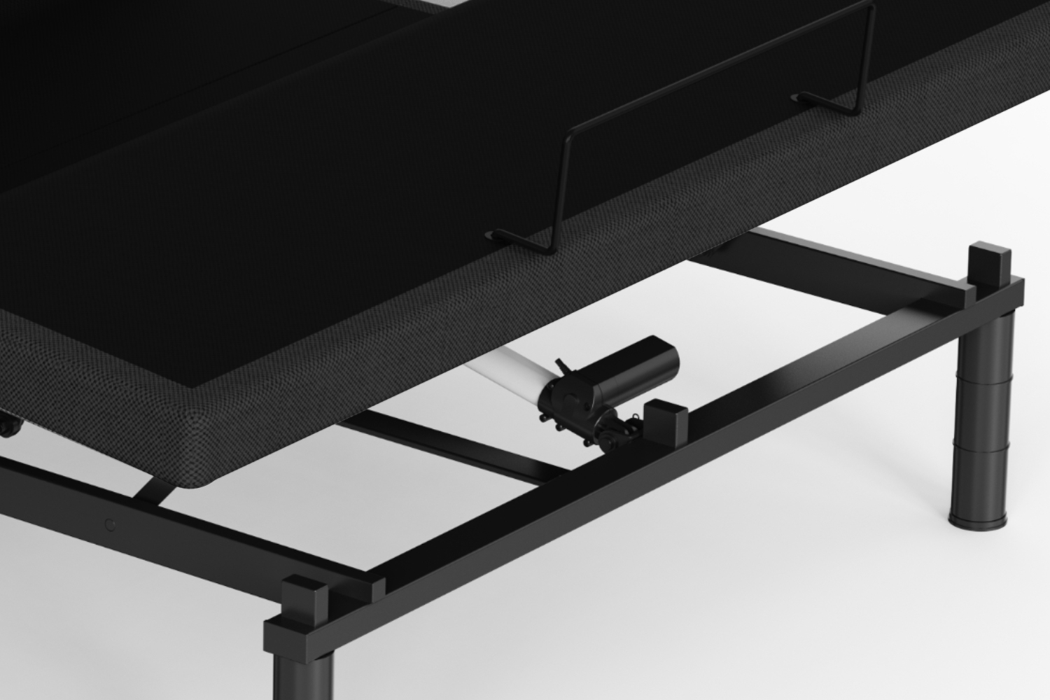 MOTIONFLEXI PRO Electric Adjustable Bed Base - Queen Size