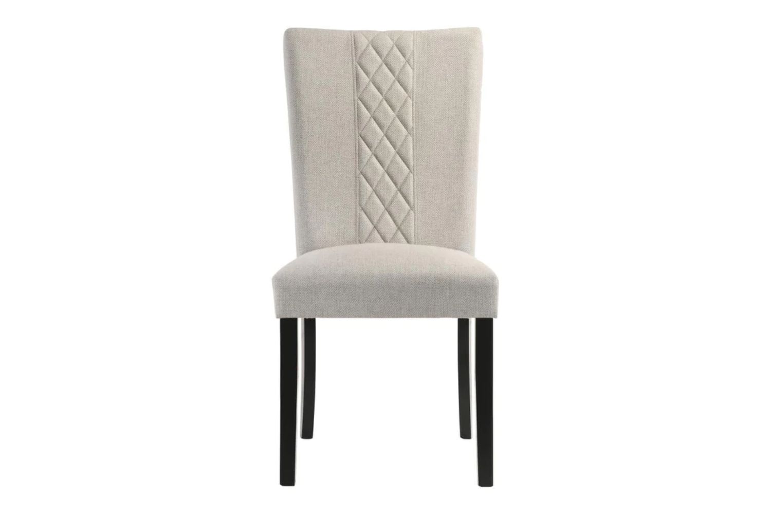 FLOOR MODEL CLEARANCE]HILLSTONE Fabric Dining Chair