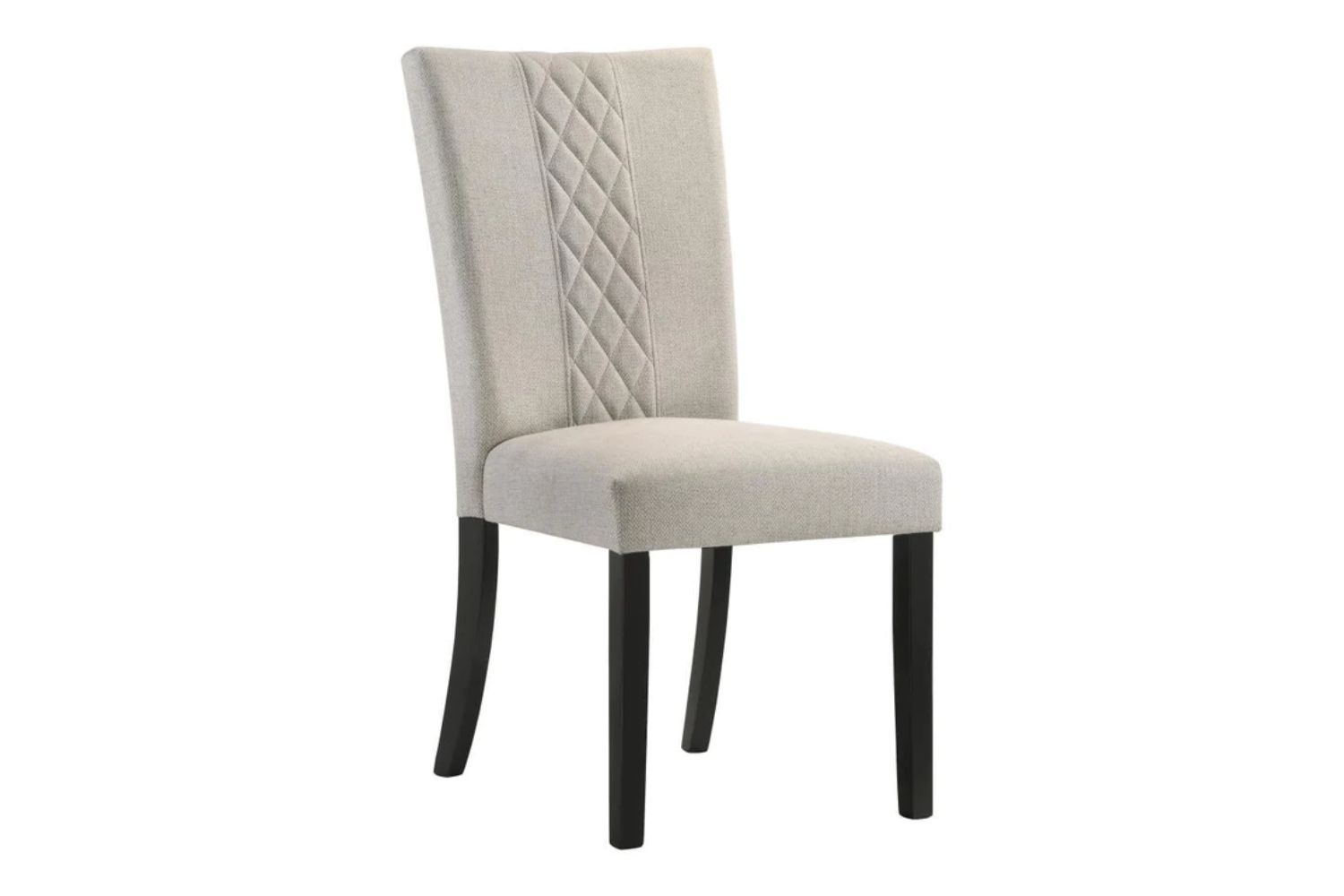 FLOOR MODEL CLEARANCE]HILLSTONE Fabric Dining Chair