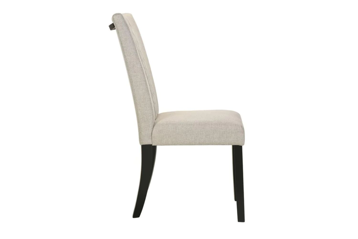 FLOOR MODEL CLEARANCE]HILLSTONE Fabric Dining Chair