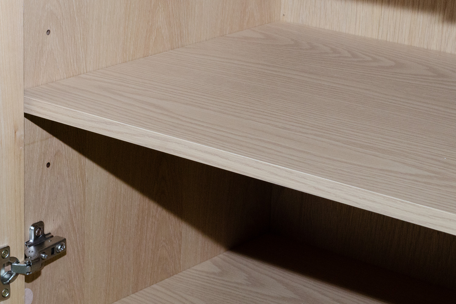 BROCK 2-Door Kitchen Island