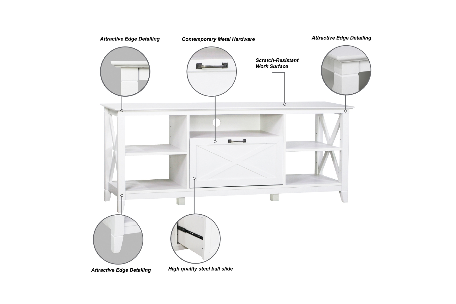 DARIN 150 TV Unit