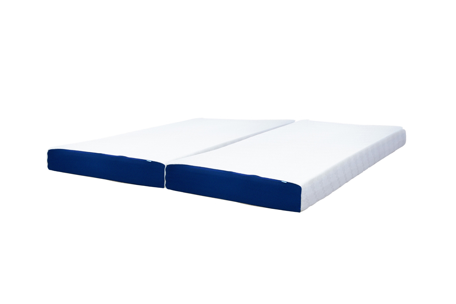 MOTIONFLEXI PRO Electric Adjustable Bed Base with Memory Foam Mattress ...