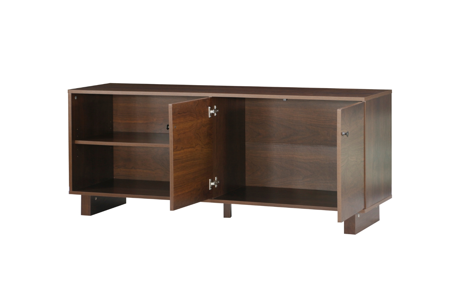EMORY 143 2-Door TV Unit/Buffet