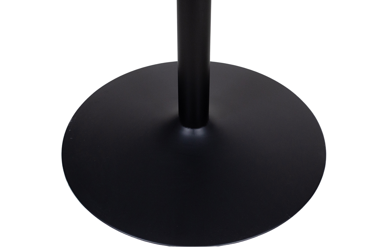MARLO Cross Cast Iron Round Table Base