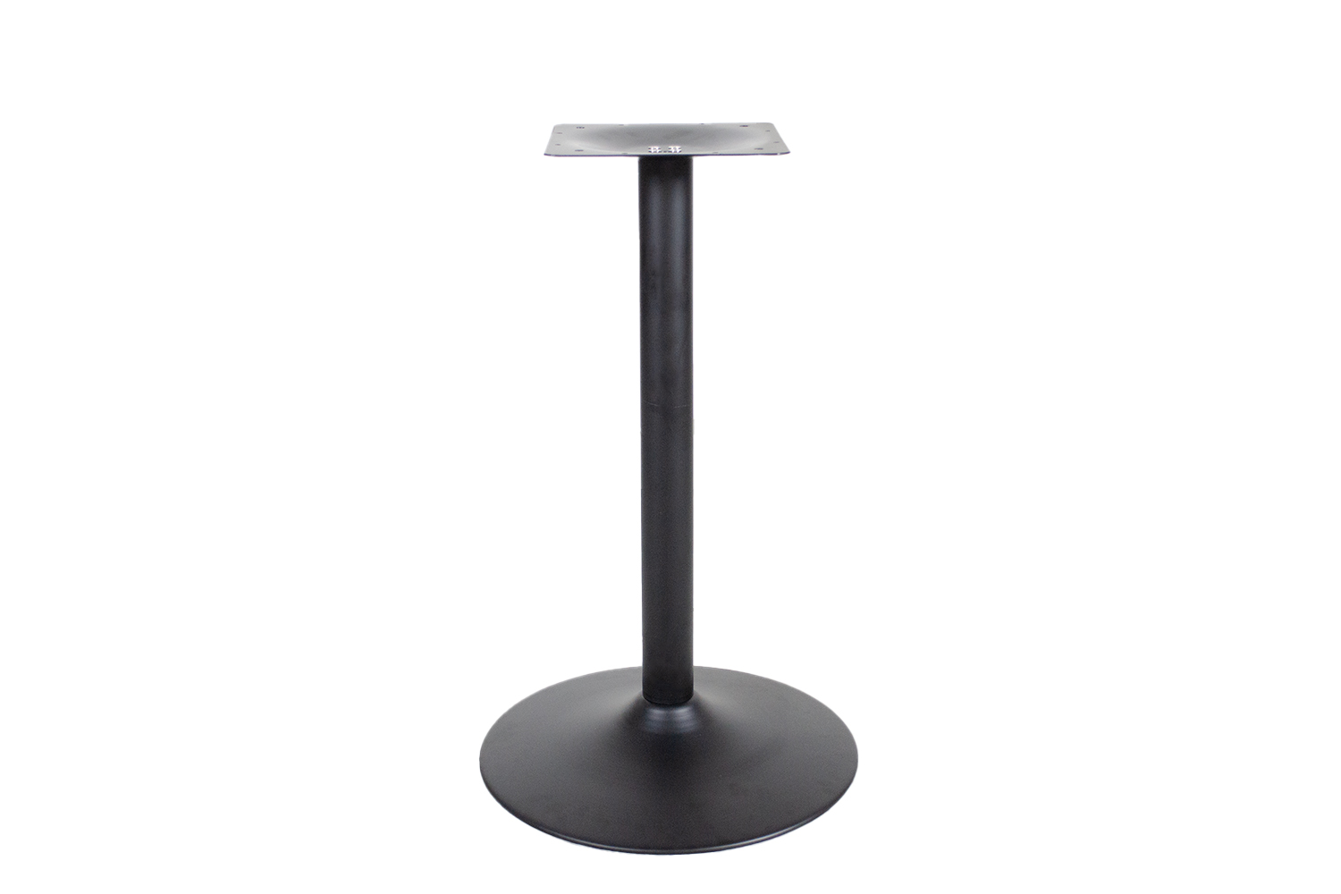 MARLO D45 Cast Iron Round Table Base