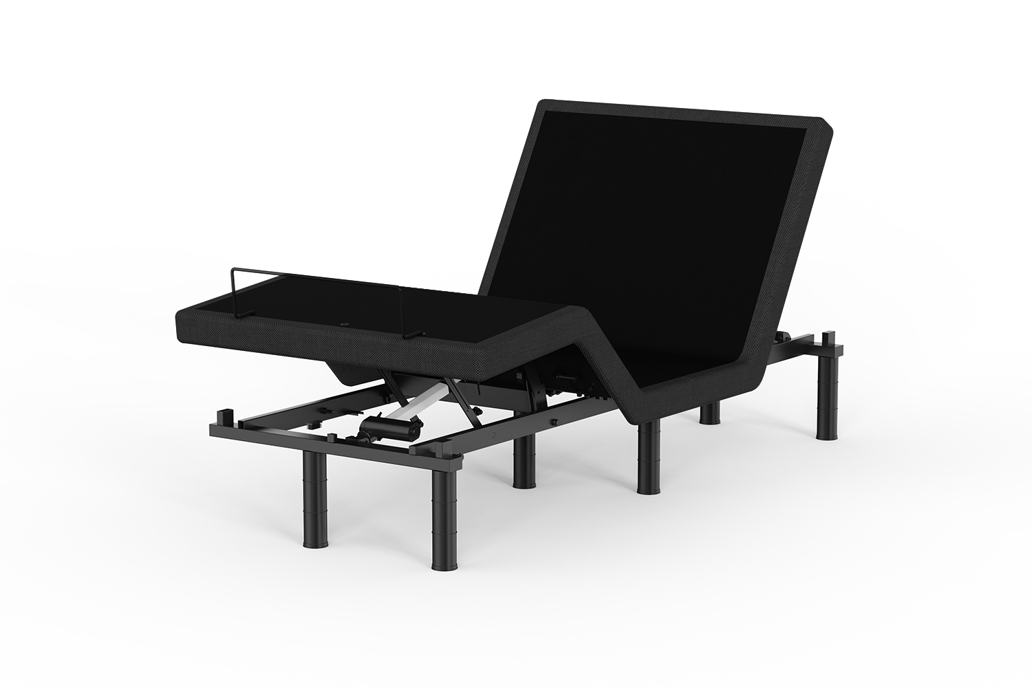 MOTIONFLEXI PRO Electric Adjustable Bed Base - Split Super King Size